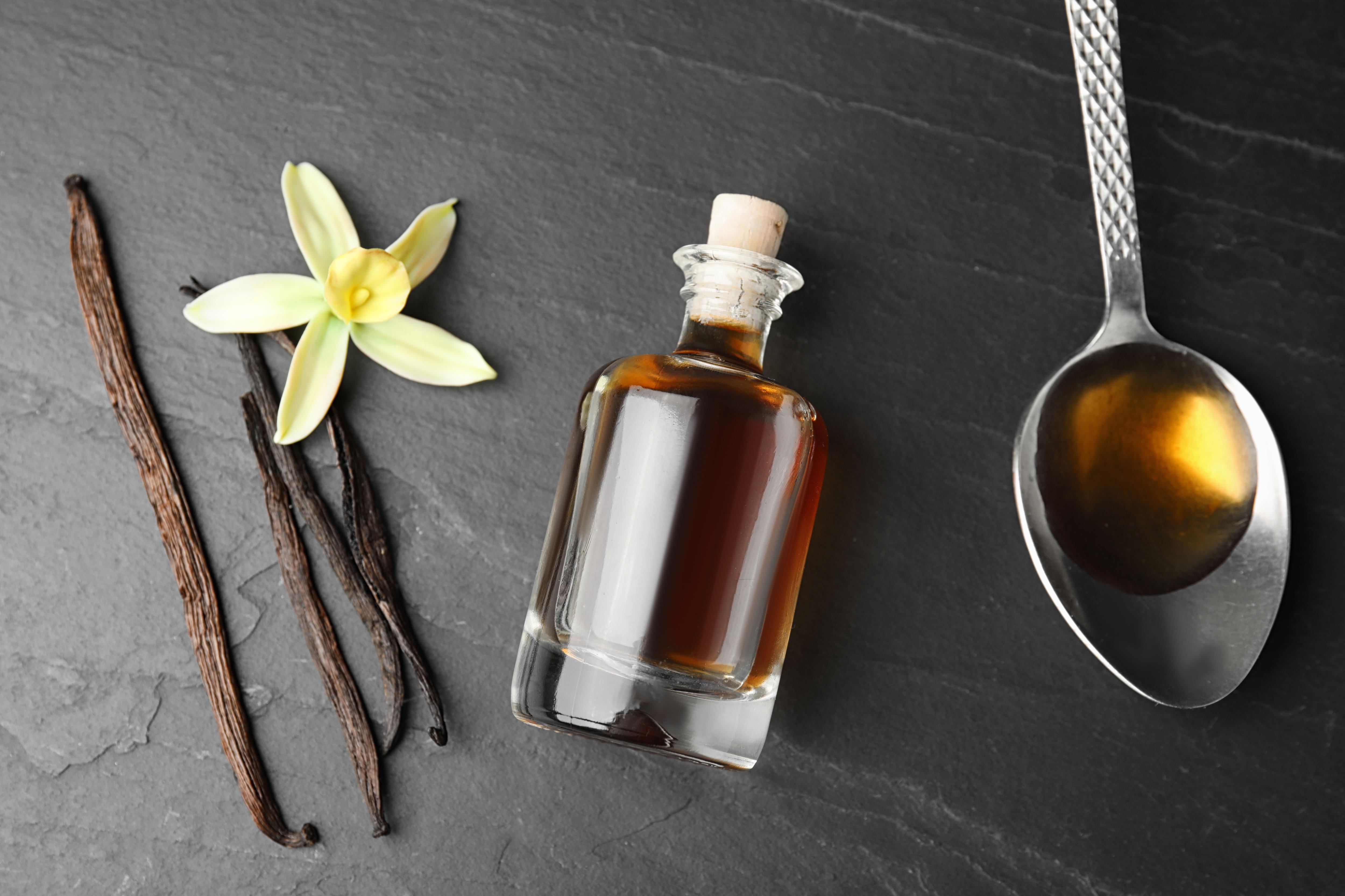 Flavours & Essences