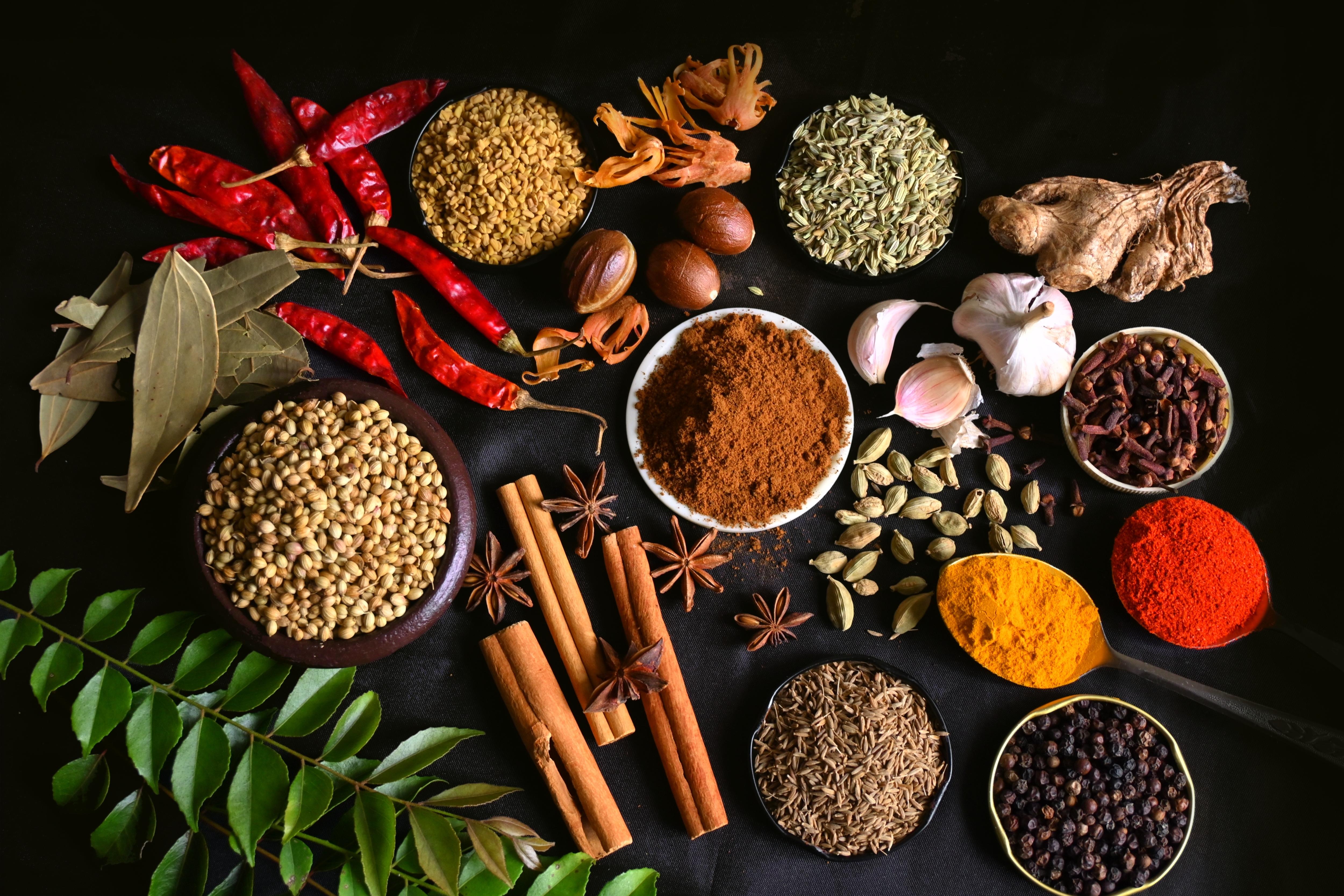 Spices